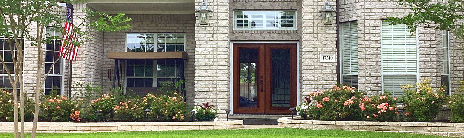 Reviews | The Window Source of Houston