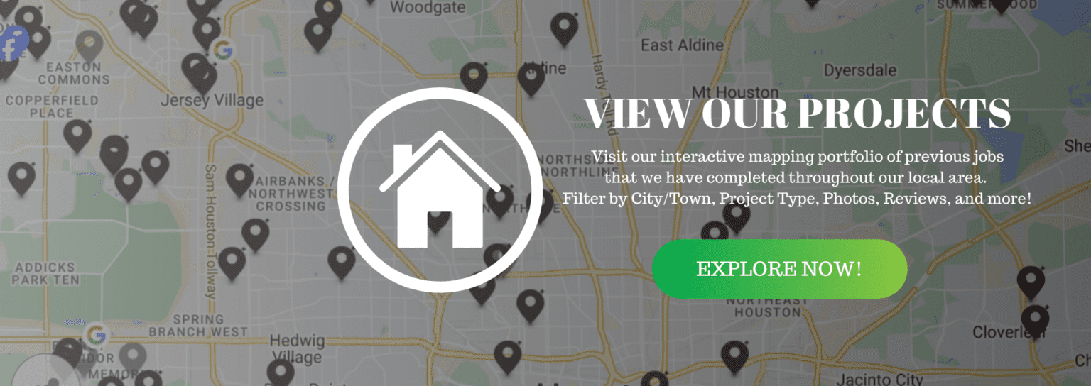 Houston TX Window Installation and Replacement Experts | The Window ...