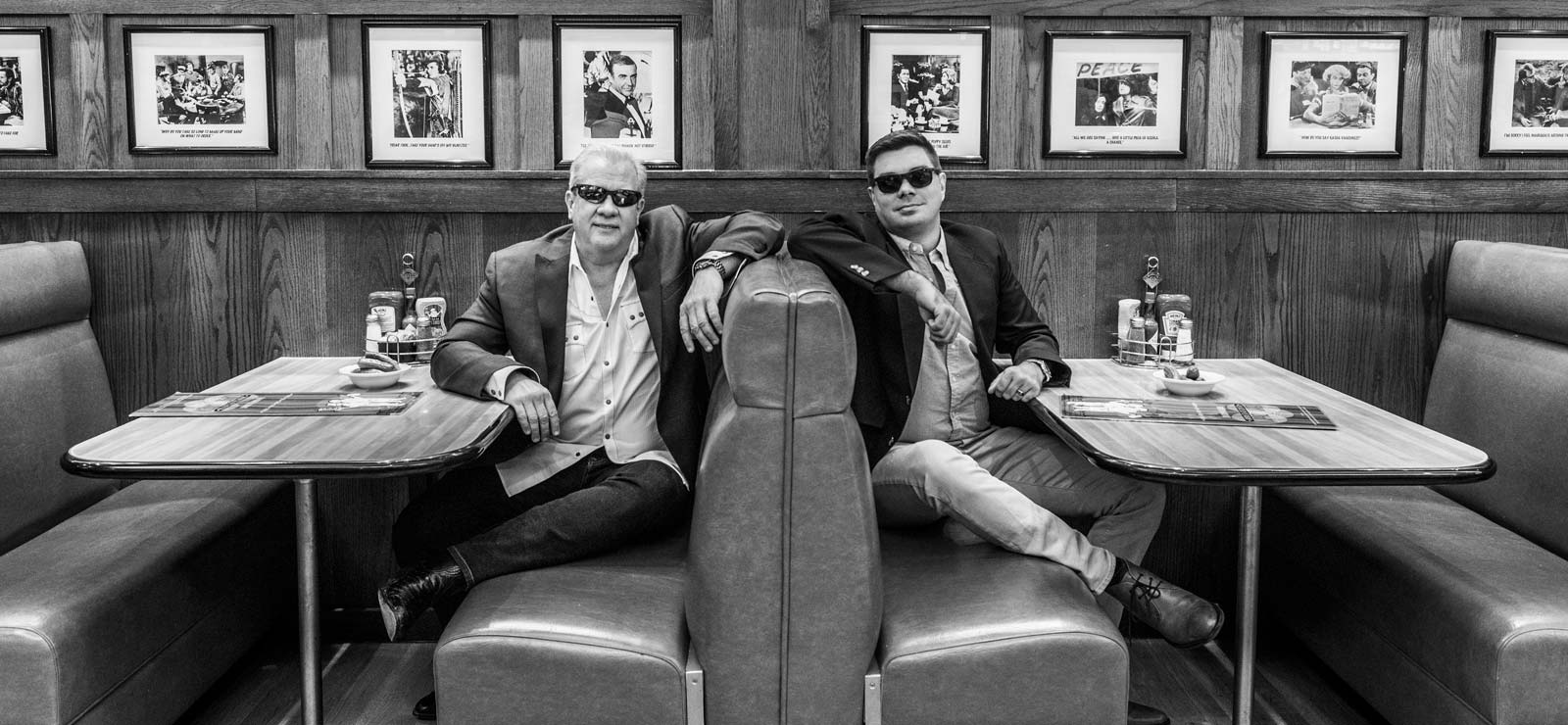 Walton & Johnson Show | The Window Source of Houston